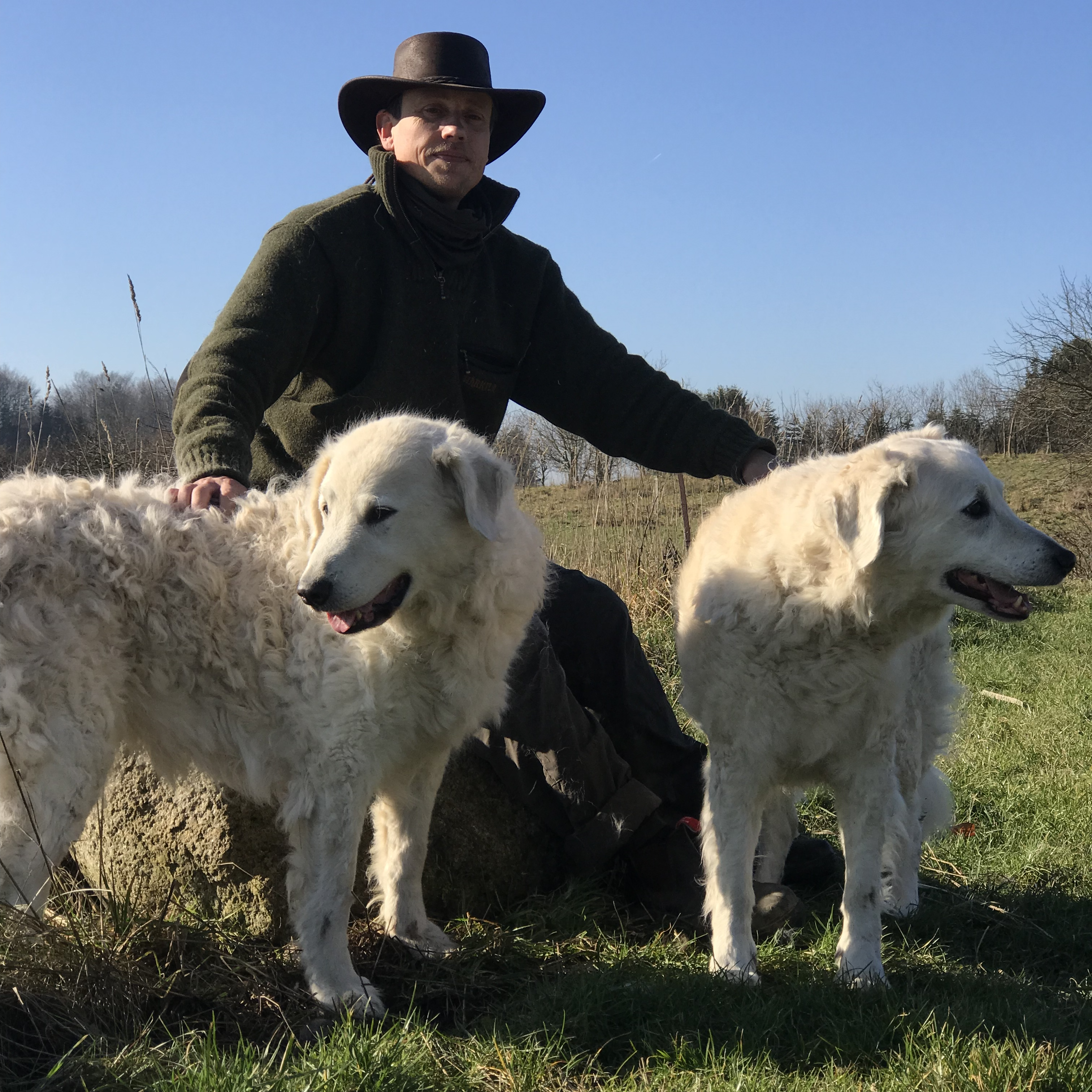 Julian Von Benzon - En anden slags advokat